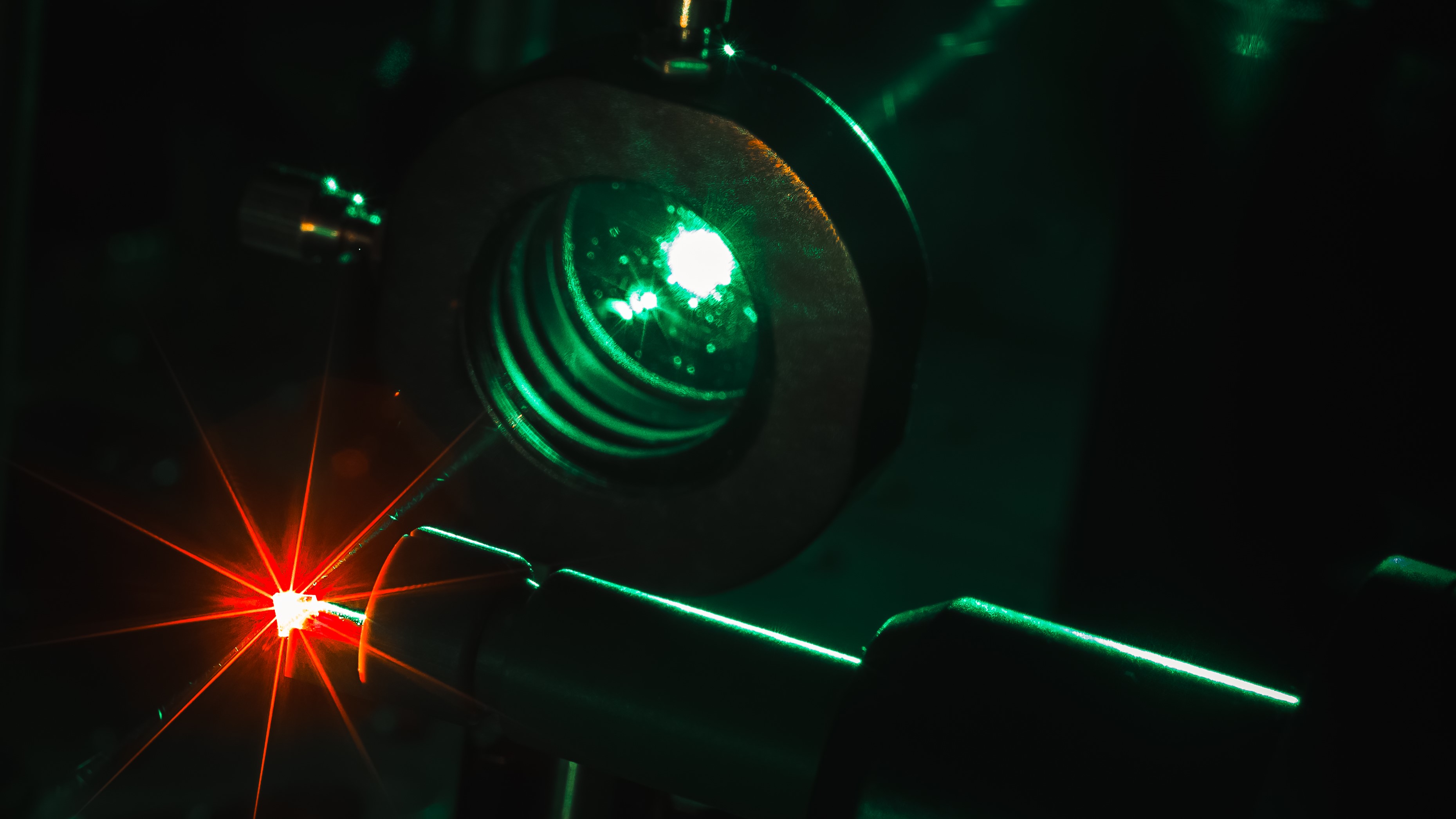 Opération CIEDS 2025 : la physique quantique au service de la défense ...