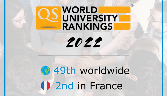 Institut Polytechnique de Paris